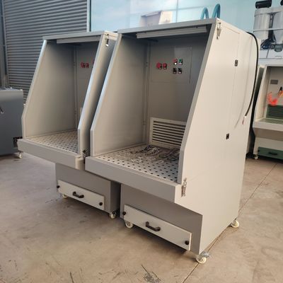 Buy metal grinding dust collector, Good quality metal grinding dust ...